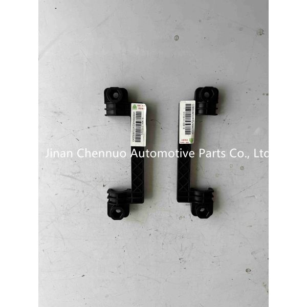 Quality C5H 811W25115-5010 811W25115-5009 Front Headlight Pressure Plate Left And Right Metal Ba for sale