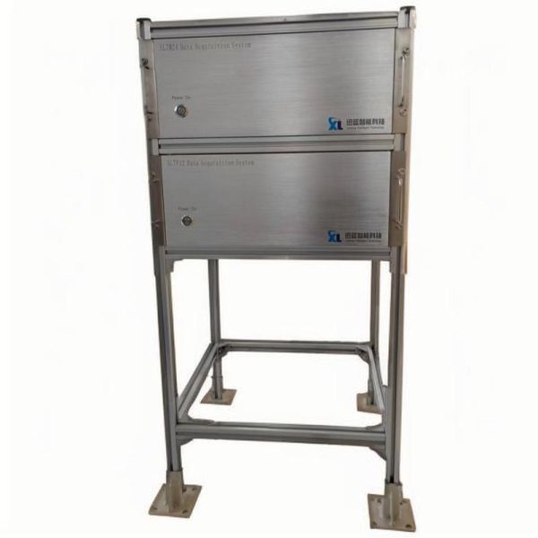 Quality SSCD355-1500-3800 355kW Diesel Engine Test Dynamometer Bench System for sale