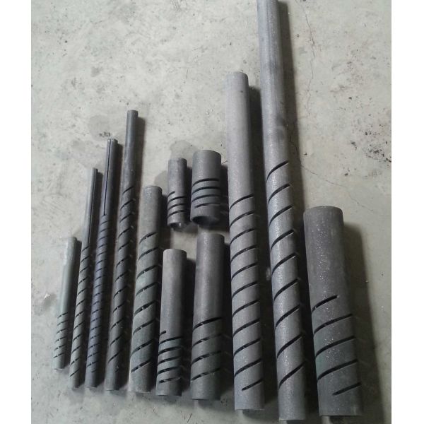 Quality SG Type SiC Heating element for sale