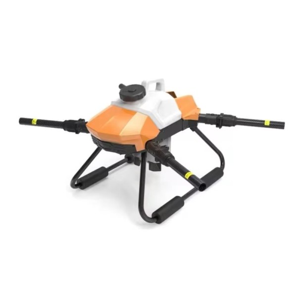 Quality 2.4G HZ Frequency Agriculture Power Sprayer Machine for Multi-function EFT for sale