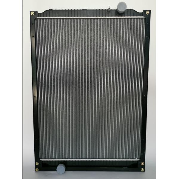 Quality Aluminum Valin Hama H6 Heavy Truck Special Radiator Aftermarket 1301M69R-010 for sale