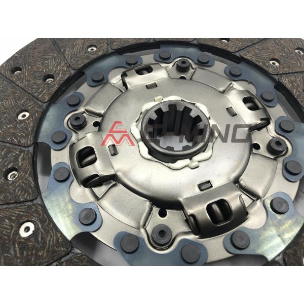 Quality 2.8 Foton Clutch Disk Assembly FTD203U 310mm Engine Type for sale