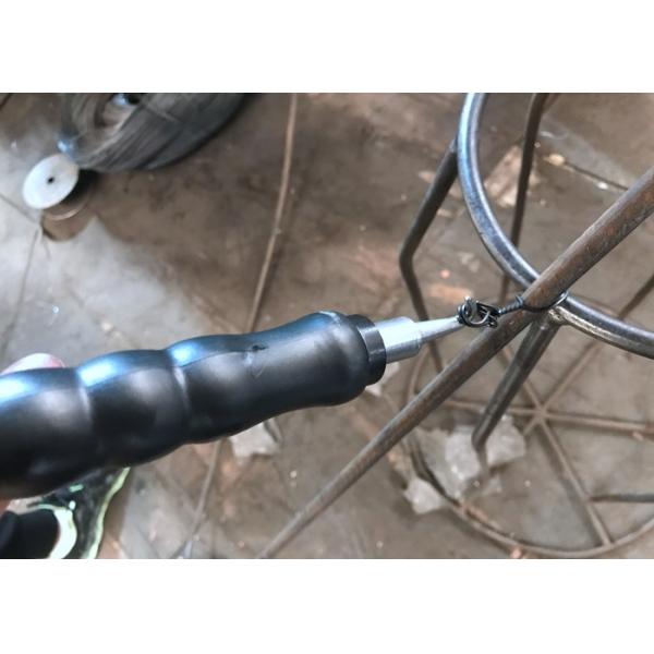 Quality 2500Pcs Rebar Tie Wire for sale