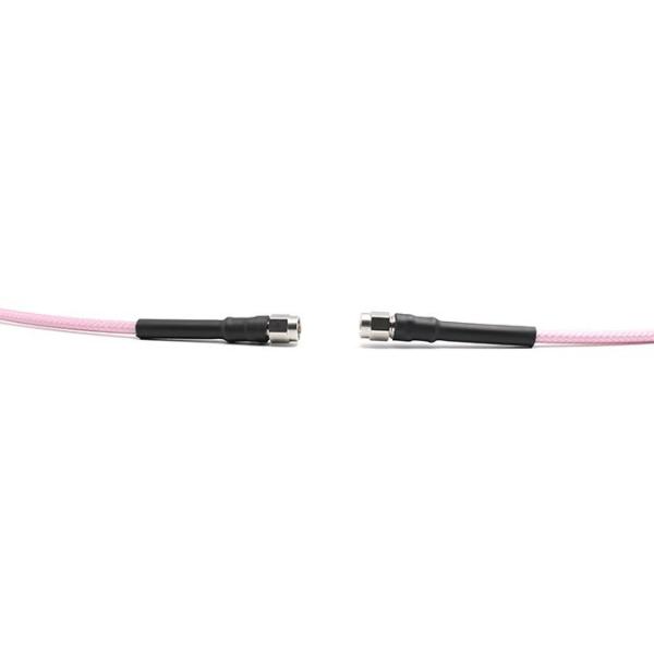 Quality SMA Male and SMA Male with TF141 cable Length 1300mm for sale