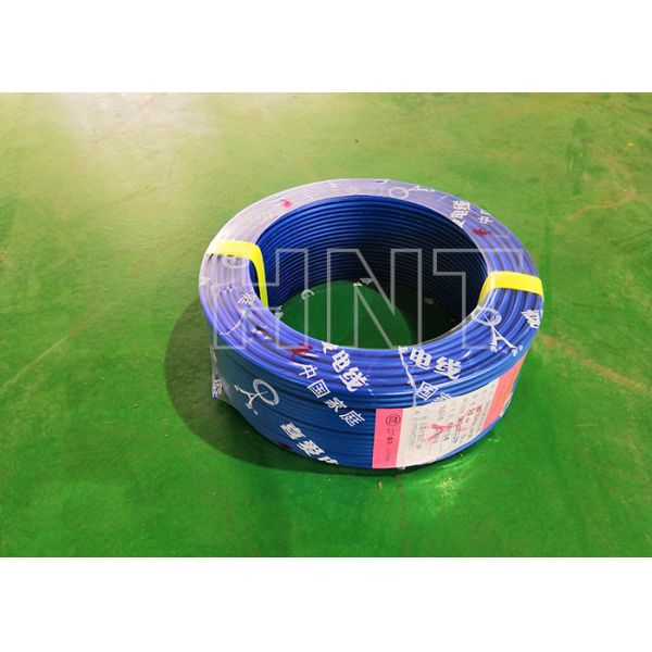 Quality Cable Wrap Automatic Shrink Packaging Machine Plc Touch Screen Control Set for sale