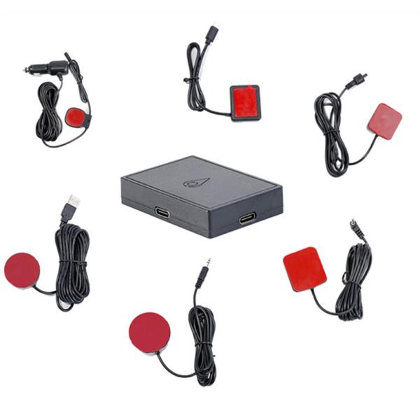 Quality Hight Performance Wireless Ublox Timing Module Mini Tracking Device for sale