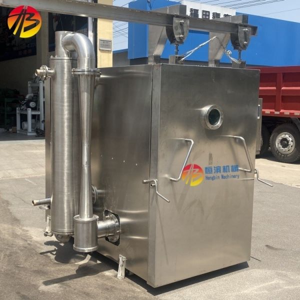 Quality JF-3.4A Cooler The Ultimate Solution for Fast Cooling of Commercial Bakery Products for sale