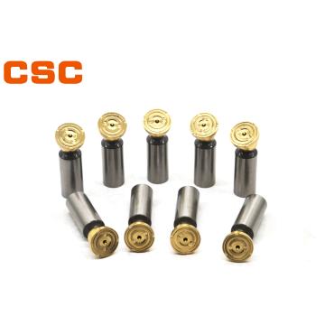 Quality Original K3V63 piston for CAT312 ZAX450 for sale