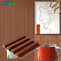 Quality Indoor WPC Wall Panels for sale