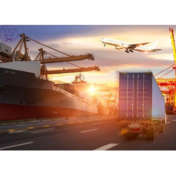 Quality International Expedited Courier Your One-Stop Solution for International for sale