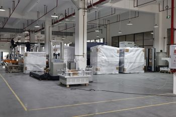 China Factory - Haida Equipment Co., Ltd