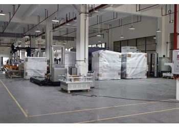 China Factory - Haida Equipment Co., Ltd