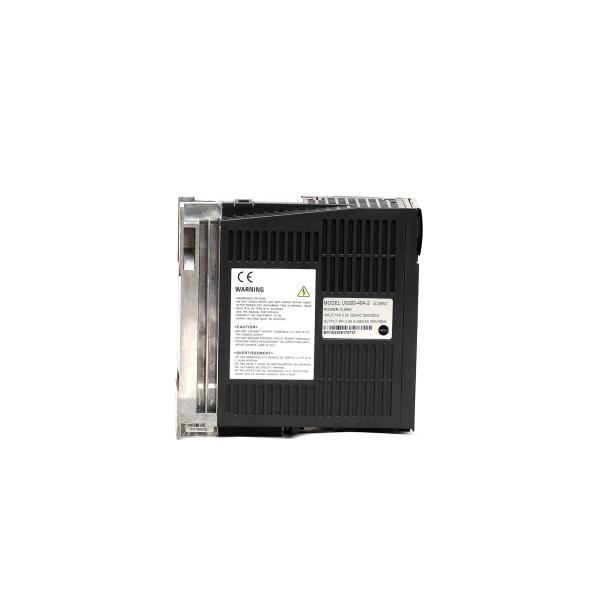 Quality US200 Servo System Servo Motor Drive 400w 220v for CNC machine tools for sale
