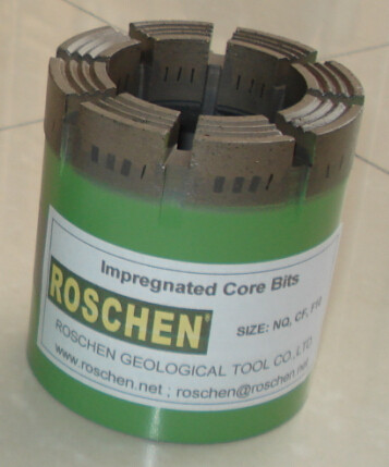 Quality Concrete Core Drill Bits for sale