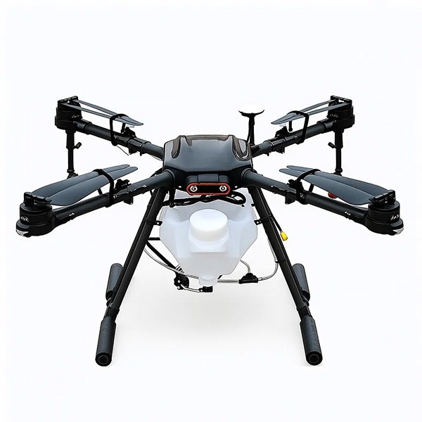 Quality ZAi-A5 Autonomous Plant Protection Drone, 5L Waterproof Precision Agriculture Drone for sale