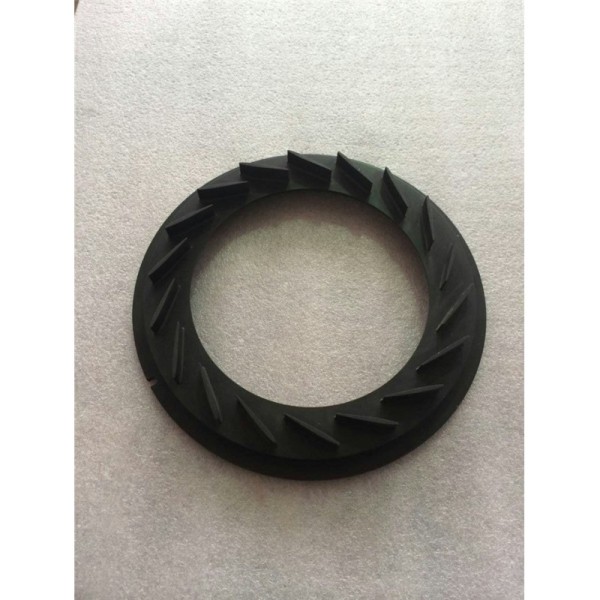 Quality Oil Cooled Turbo Rebuild Parts ,  Turbo Nozzle Ring  Low Returning Rate for sale