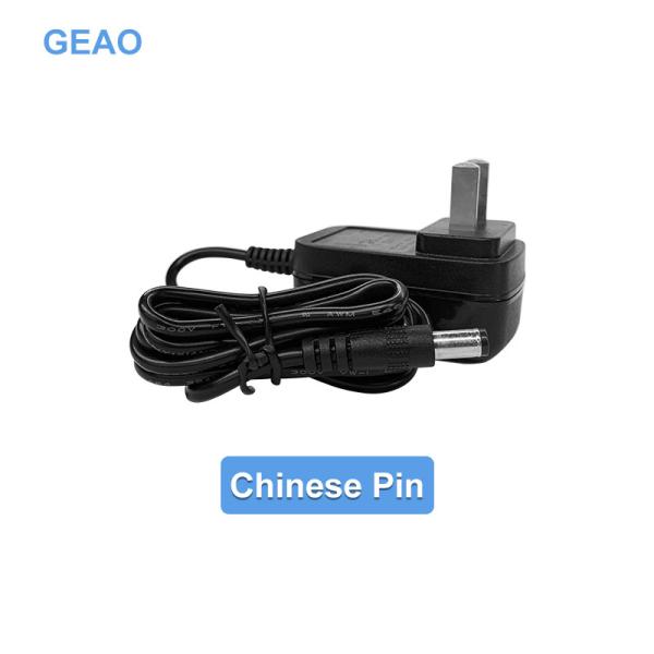 Quality Toys 12W 24v 0.5a Wall Mount Power Adapters VI Efficiency Level for sale