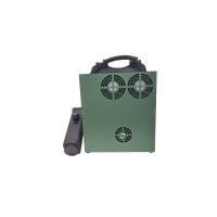Quality 500W Single Person Backpack Laser Removal 1080nm for sale