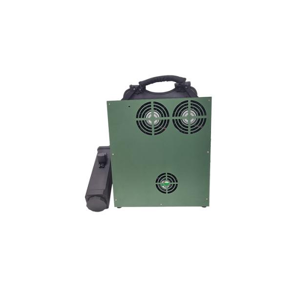 Quality 500W Single Person Backpack Laser Removal 1080nm for sale