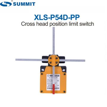Quality CBR Cross Rods Head Position Limit Switch Rotating Head Crane Position Switch for sale