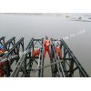 china Customized Design Steel Bailey Bridge