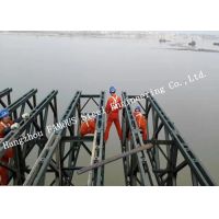 Quality Customized Design Steel Bailey Bridge for sale