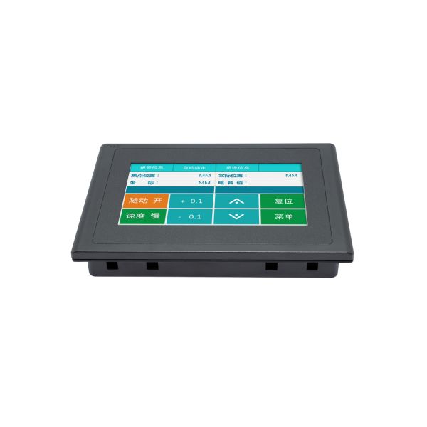 Quality Ruida LFS-VM-T43 Laser Hight Controller Automatic Height Control System for sale