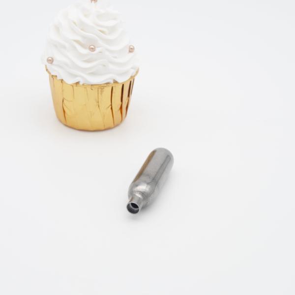 Quality N2o Canister For Whipped Cream Chargers for sale