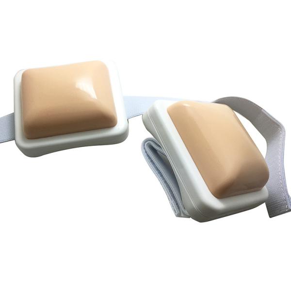 Quality Intramuscular Injection Simulator Nurse Students Practice Health Homecare for sale