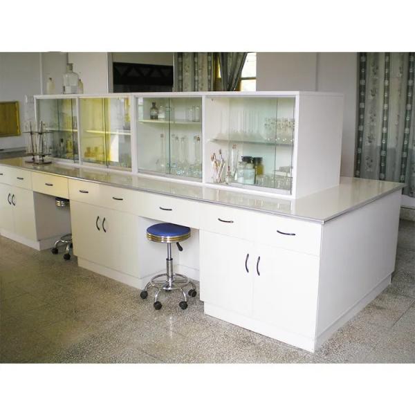 Quality Chemical Laboratory Working Table Pp Reagent Frame for sale