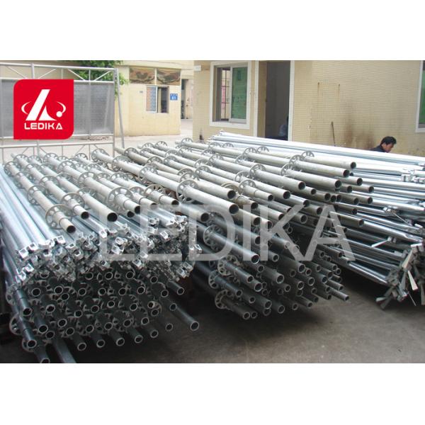 Quality Aluminum Alloy 6061 Layer Truss Hanging Screan And Speaker for sale