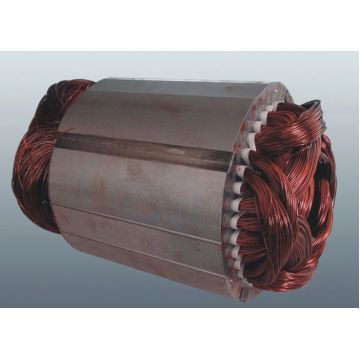 Quality Servo Coil Inserting Machine Applied To Micro Induction Motors SMT-KW300 for sale