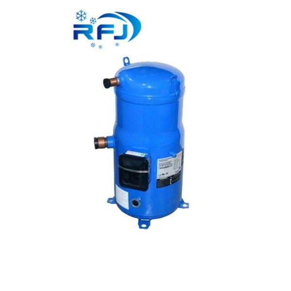 Quality Performer Air Conditioner Compressor AC Power 3ph SH090A4ALC With R410A for sale