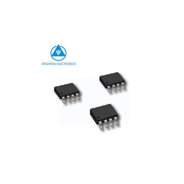 Quality Fast Switching 30V Dual N-Channel MOSFETs JHS3202 YJS3404A for Speed and None for sale