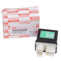 Quality Truck-mounted Excavator Timer Glow Plug for Hitachi Zx70-3 Mechanical Engine for sale
