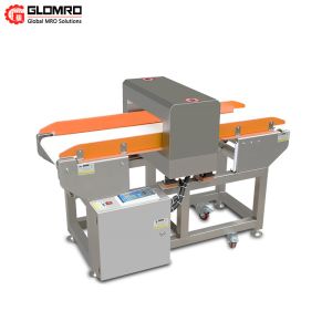Quality Clothing Shoes Hats Benchtop Needle Inspection Machine High Precision Metal for sale