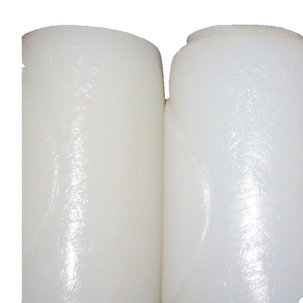 Quality VMQ Silicone O Ring Seals White 12-20 Compression Set for sale