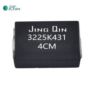 Quality 3225K431 MOV ZOV SMD Suface Mount Varistor For Surge Suppressor for sale