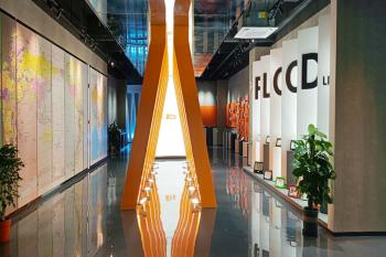 China Factory - Foshan Kaicheng Lighting Co., Ltd.