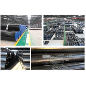 China Factory - HEBEI PENGXIN PIPELINE EQUIPMENT GROUP CO.,LTD