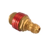 Quality Aviation Industry Male 0.75 Inch Threaded Coupling for sale