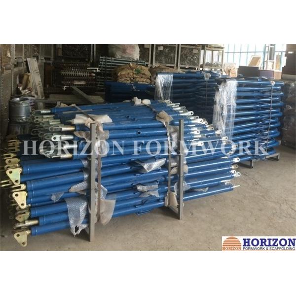 Quality Tiltable Push-Pull Prop for Bracing Wall Shuttering and Formwork in Erection for sale