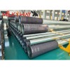 china Hot Dip Galvanized Steel Power Pole with 15 Years Warranty and 160 Km/Hour Wind