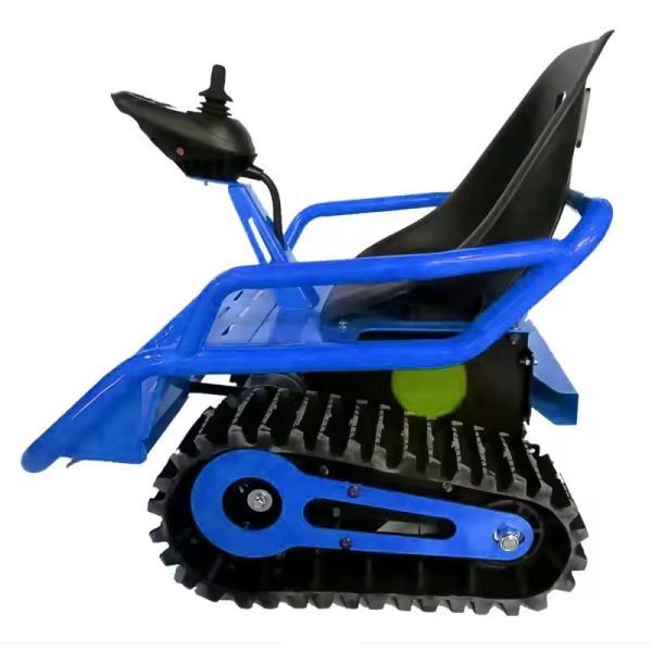 Quality Customized Supported Amusement Tank Scooter with Bluetooth Music 145/70-6 Tire Size for sale