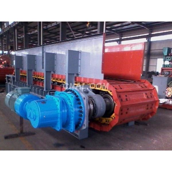 Quality Diesel Engine Linear Direction hoist and Conveying Hoisting Machine for sale