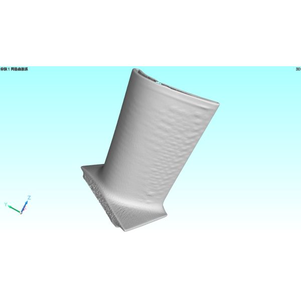 Quality Unicomp UNCT3200 High-Resolution 450KV 3D CT/computed tomography System for for sale