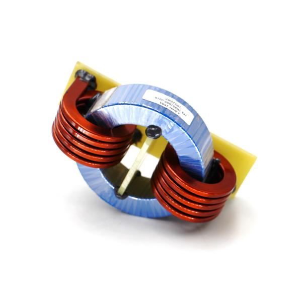 Quality High Current Flat Wire Power Choke Coil of IKP Electronics for sale
