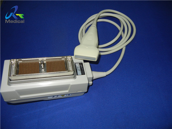 Quality 10Mhz High Frequency Linear Probe , UST 5546 Linear Array Transducer for sale
