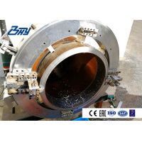 Quality Cold Pipe Cutting And Beveling Machine for sale
