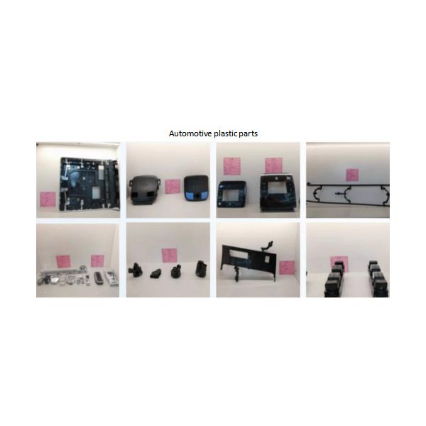 Quality Custom Standard Injection Moulding For Set Top Box , Plastic Molding Maker for sale
